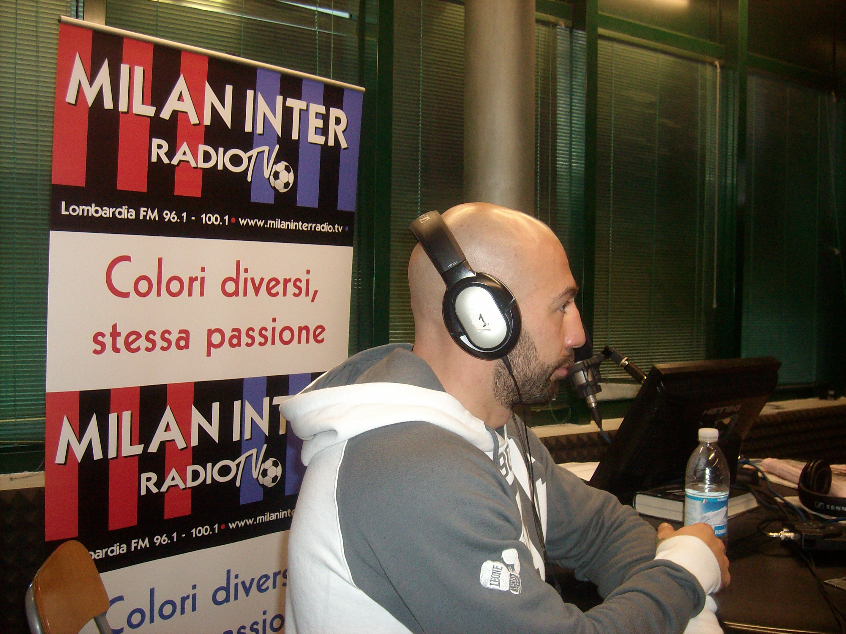 Moscatiello vs Janjic, con vista al titolo UE. Le parole di Big